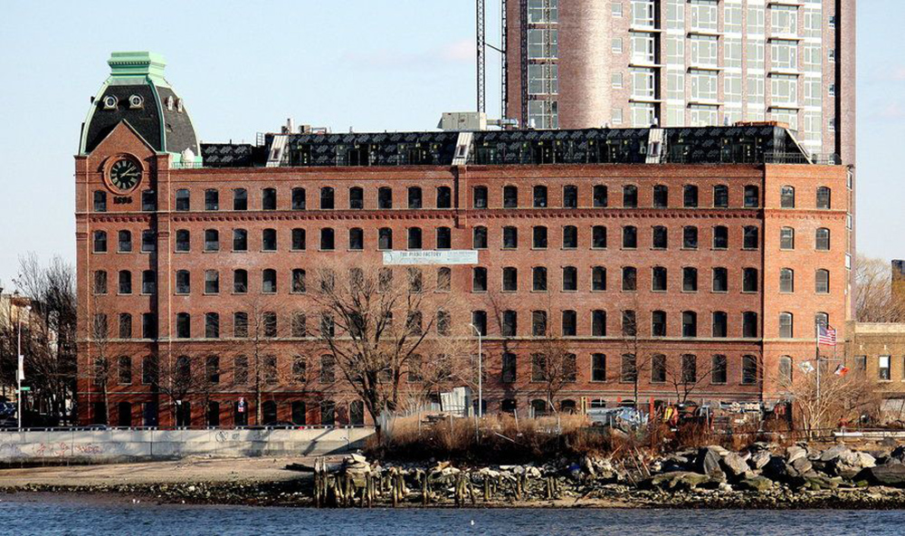 Hedge Fund Mogul to Sell Half of Queens Steinway Factory to Robert De ...