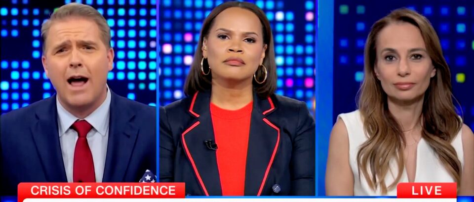 ‘Participants In The Biggest Coverup’: CNN Commentator Rips ‘Complicit ...