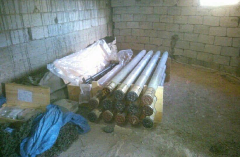 "IDF Strikes Back: Terror Targets in Gaza, Lebanon Neutralized During ...