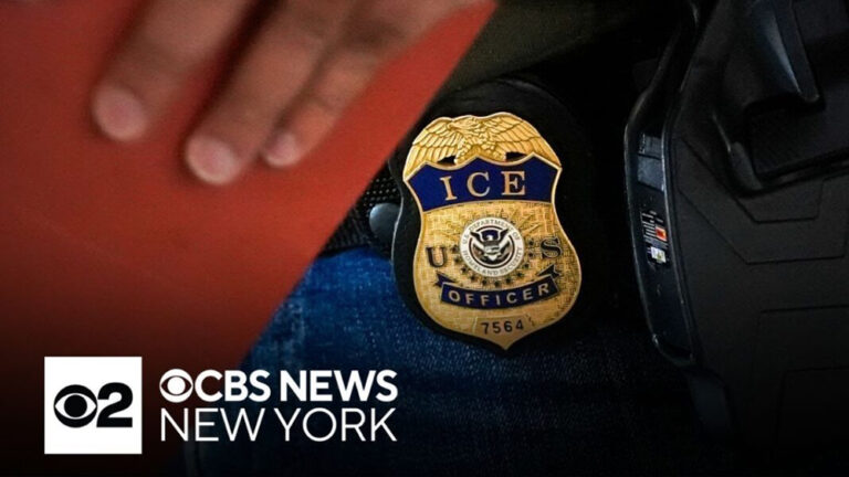 Public is Encouraged to Contact the ICE Tip Line - The Jewish Voice