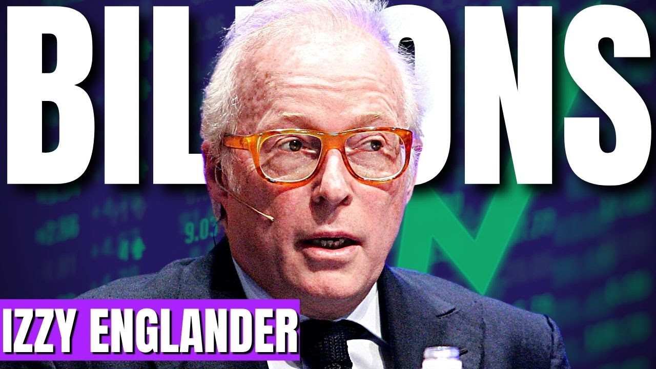 Izzy Englander Tops 2024 Hedge Fund Earnings, Raking in $4 Billion - The Jewish Voice