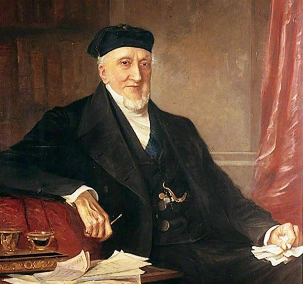 12 Facts About the Jews of England - The Jewish Voice