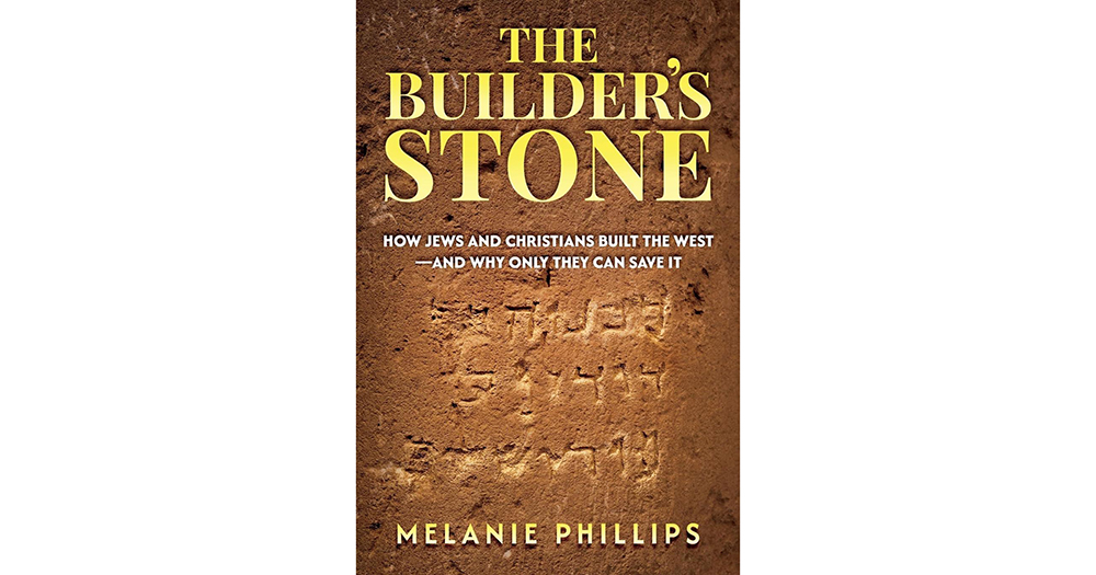 Melanie Phillips’ New Book Explores How the West Was Won, and How it ...