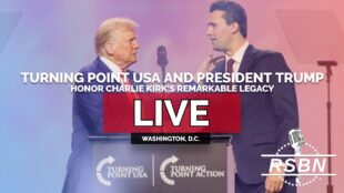 LIVE STREAM: Turning Point USA and President Trump Honor Charlie Kirk's Remarkable Legacy - The ...