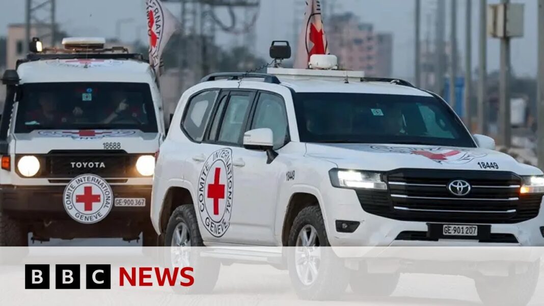 A Nation in Mourning: Israel Bids Farewell to Hostages Amiram Cooper ...