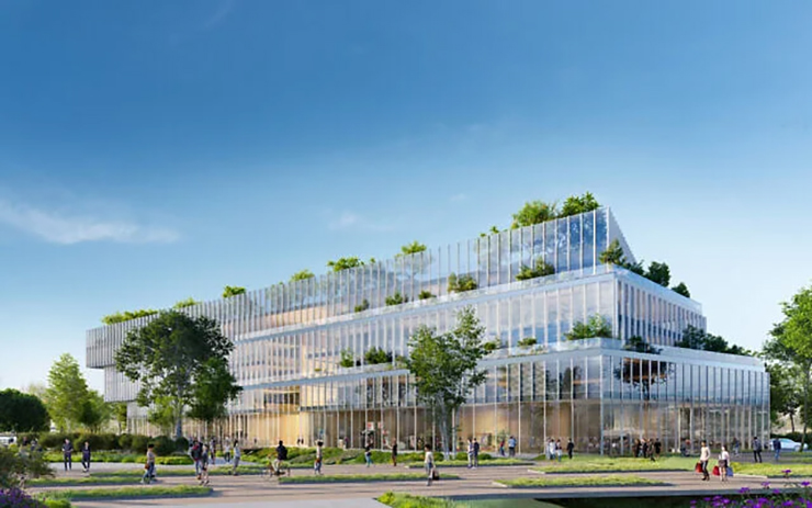 Nvidia Bets Big on Israel’s North: A Multibillion-Shekel AI Campus in ...