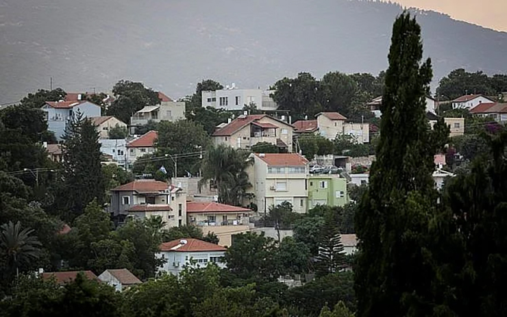 Nvidia Bets Big on Israel’s North: A Multibillion-Shekel AI Campus in ...