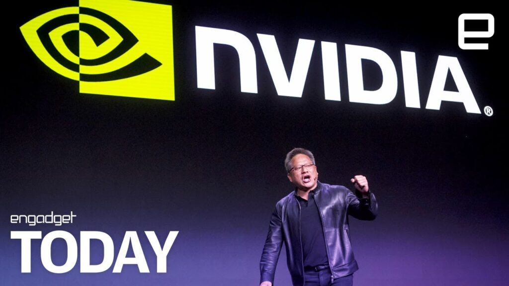 Inside Nvidia’s Israeli Engine: How a Mediterranean R&D Powerhouse ...