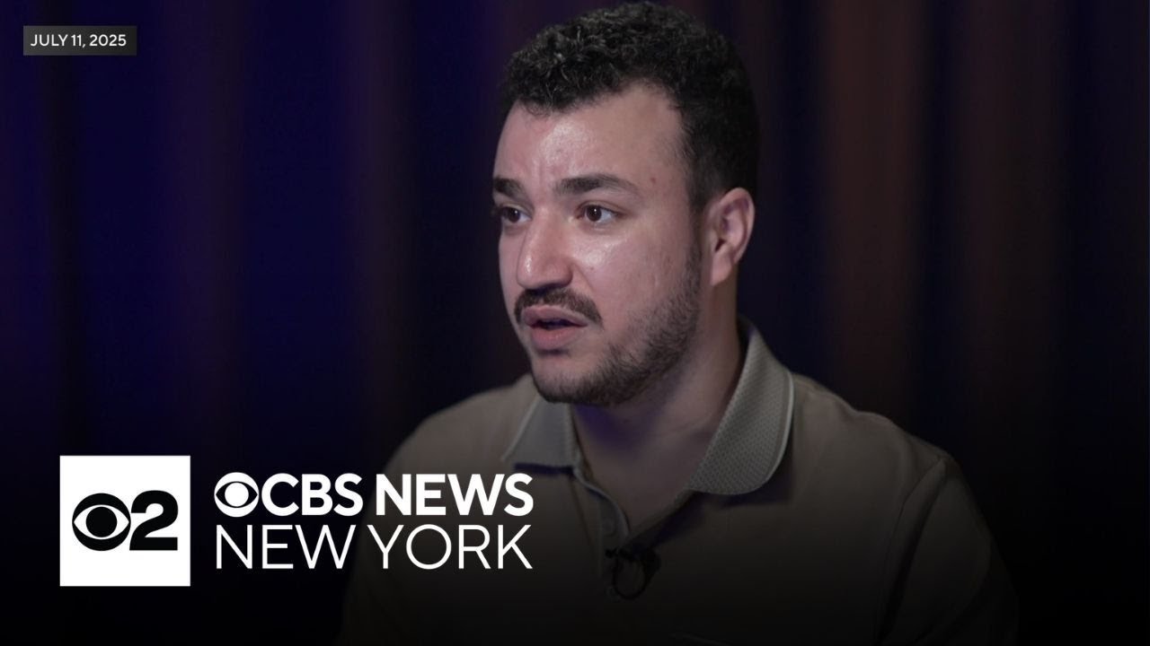 Appeals Court Reverses Decision That Freed Pro-palestinian Activist ...