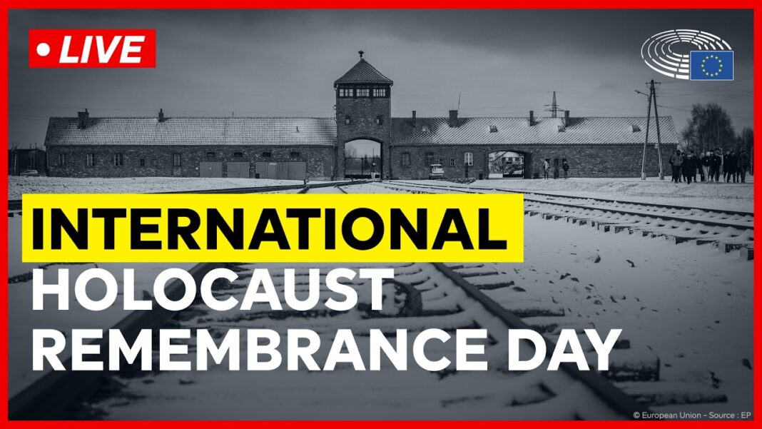 Baltimore’s Holocaust Survivors - The Vanishing Witnesses of History ...