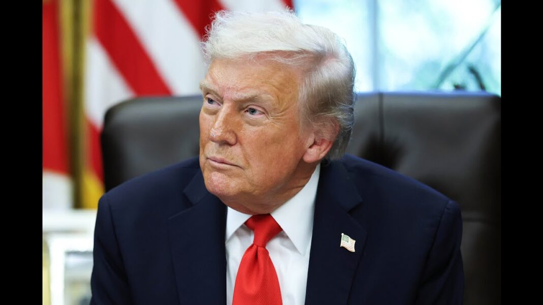 Trump Admin Frames Int’l Holocaust Remembrance Day as a Modern Mandate ...