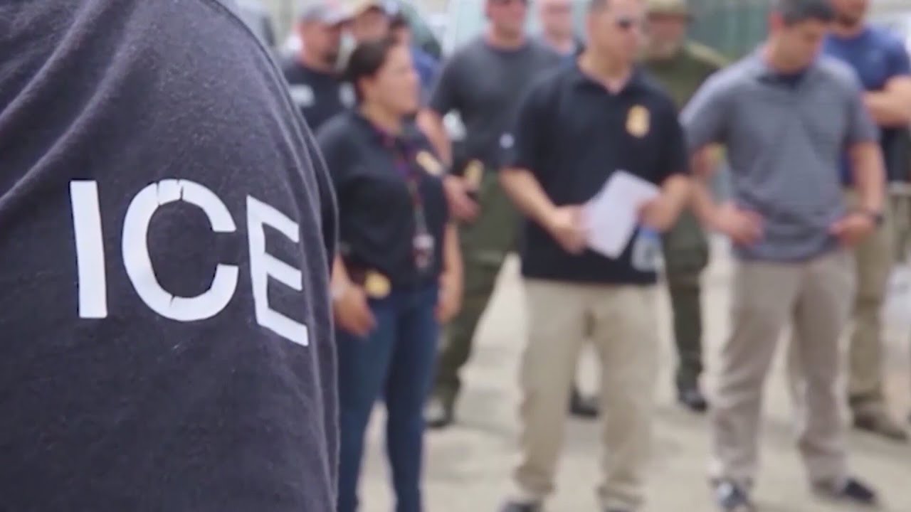 Trump’s Border Czar Suggests a Possible Drawdown in Minnesota but Only ...