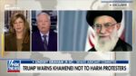 Sen. Graham: Iran’s nightmare will soon be coming to an end - The ...