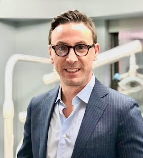 Dr Bertman – the owner Advanced Dental Arts – has been sculpting smiles ...