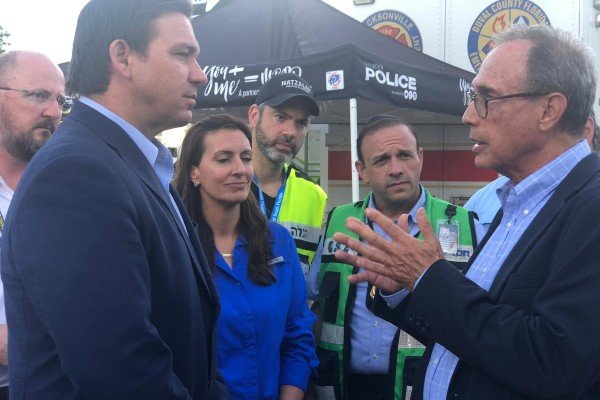 ’Diaspora Affairs Minister in Miami: No chance of finding more ...