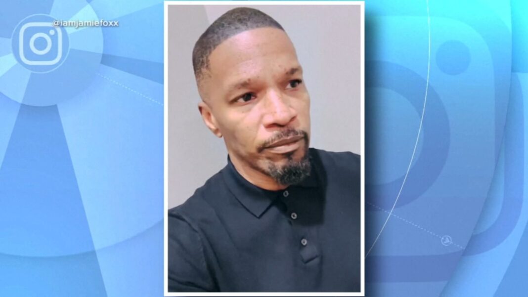 After uproar: Jamie Foxx apologizes to Jewish community over ...