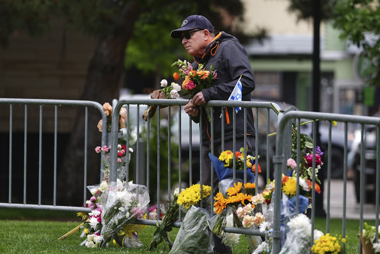 Boulder Terror Suspect Charged with Hate Crimes; Wanted to “Kill All ...