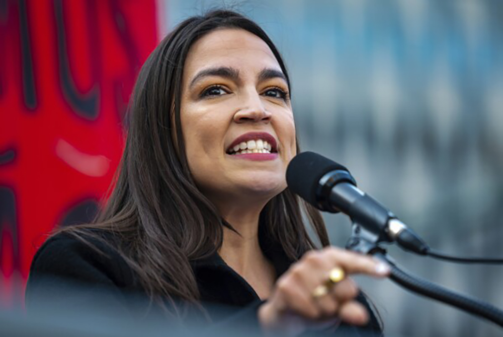 Don’t be misled by AOC and Mamdani’s fake moderation - The Jewish Voice