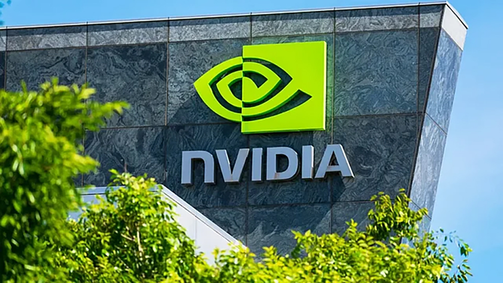 Nvidia to invest $5 billion in Intel, working together on AI ...