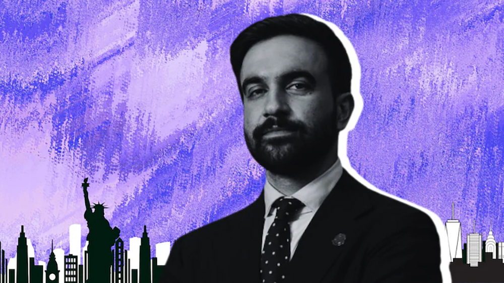 Jewish Voters Divided in NYC Mayoral Race as Mamdani Faces Widespread ...