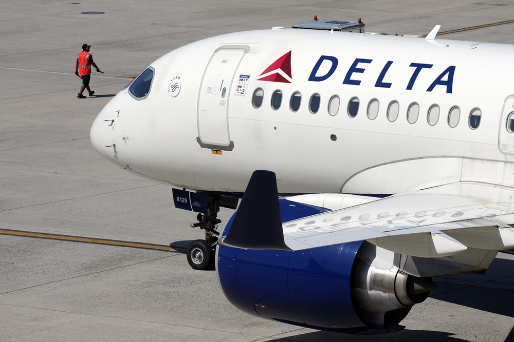 Delta Resumes Israel Flights, Signaling Revival of Tel Aviv’s Global ...