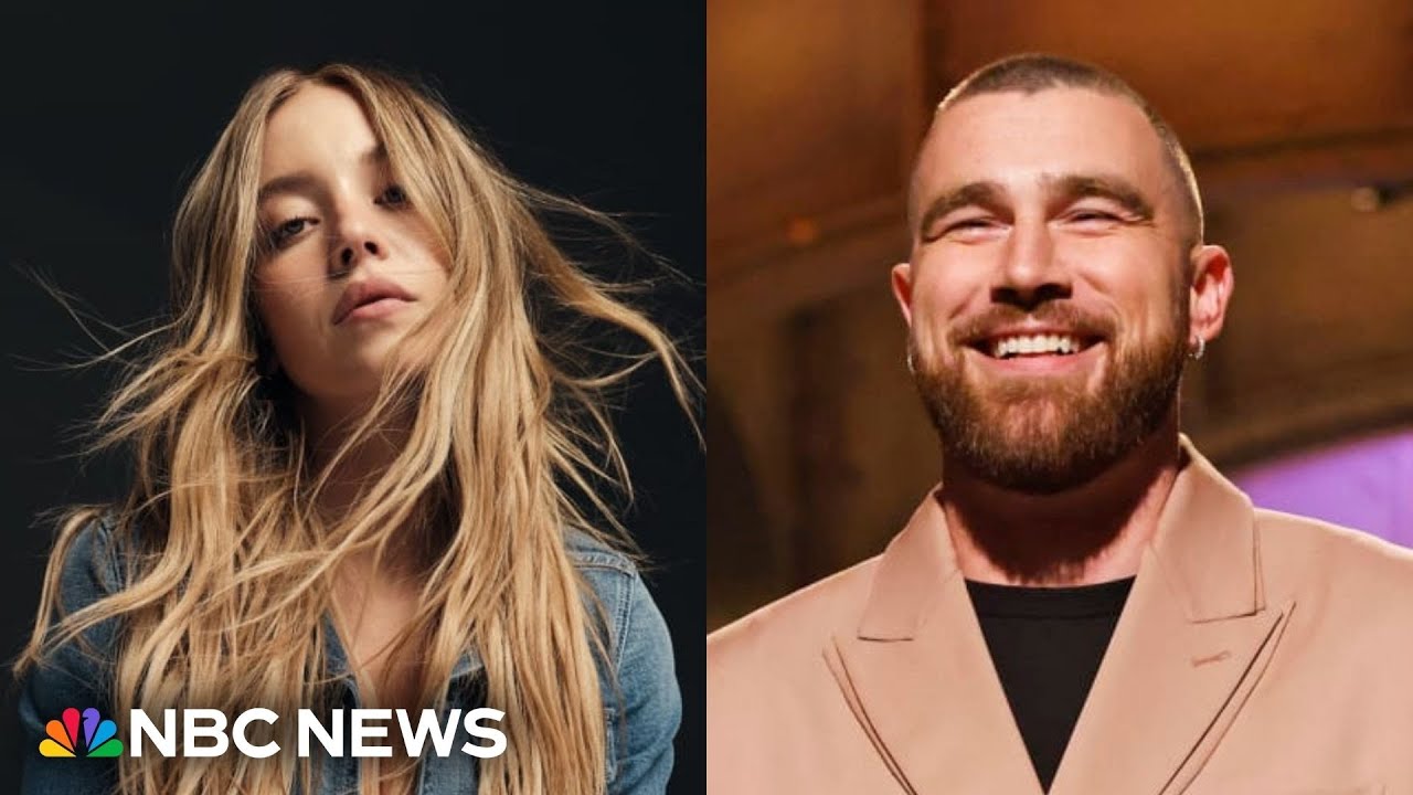 Sydney Sweeney Sparks American Eagle Revival as Risqué Campaign Sends ...