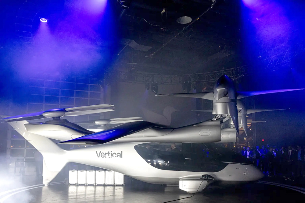 Jetsons-Style ‘Air Taxis’ Could Be Zipping New Yorkers Around the City ...