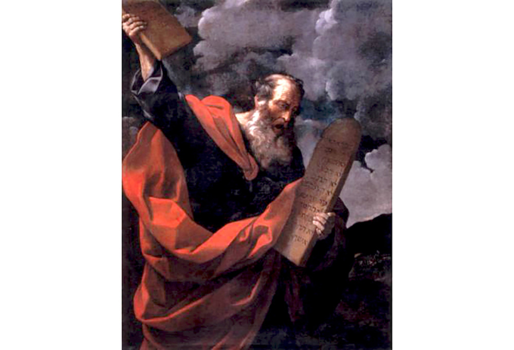 Parshas Vaera – The Role of Faith - The Jewish Voice