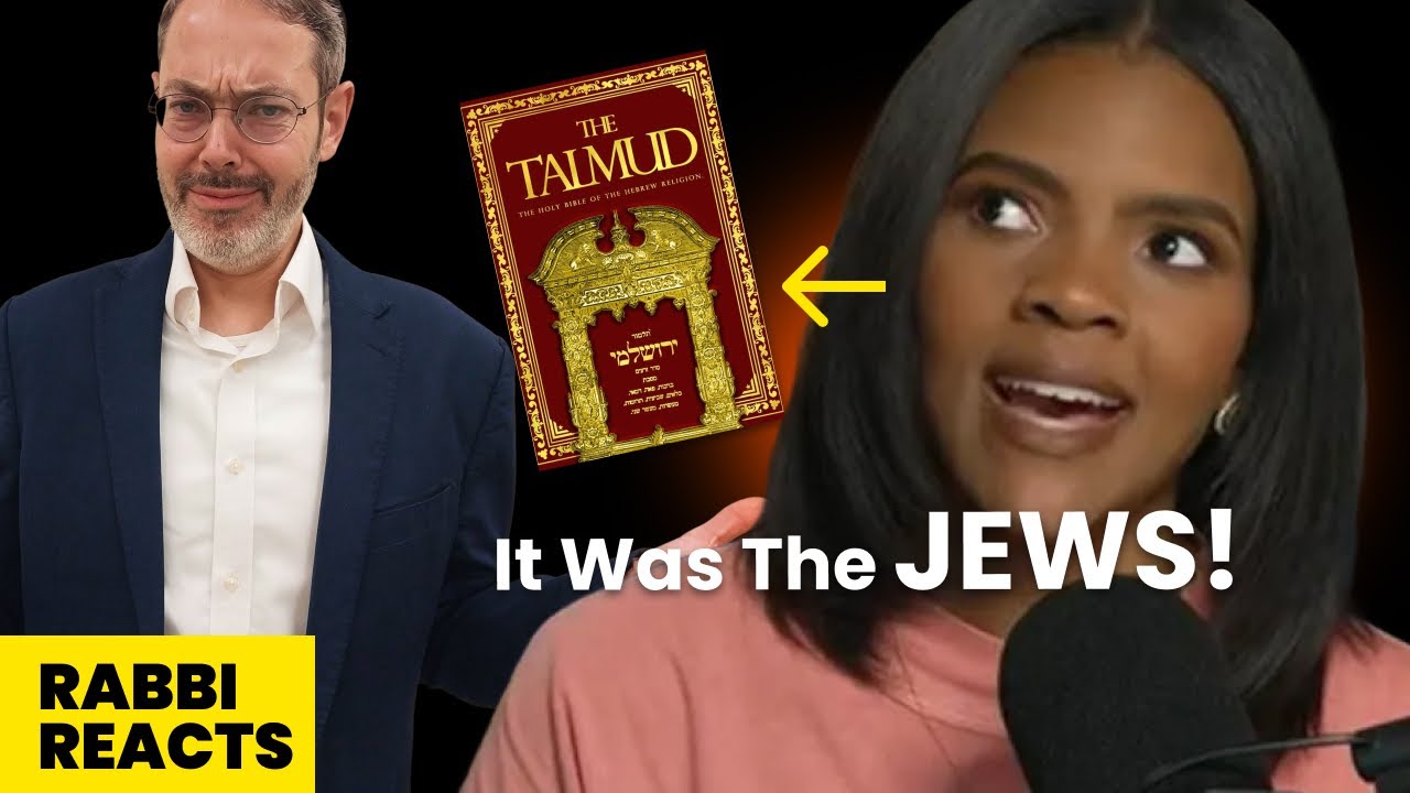 From Medieval Libels to Viral Lies: How Antisemitic Myths About Jewish ...