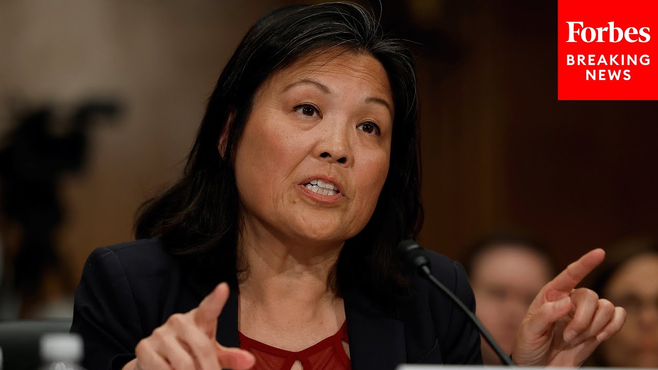 Mamdani Appoints Deputy Mayor for Economic Justice Responsible for $32B ...