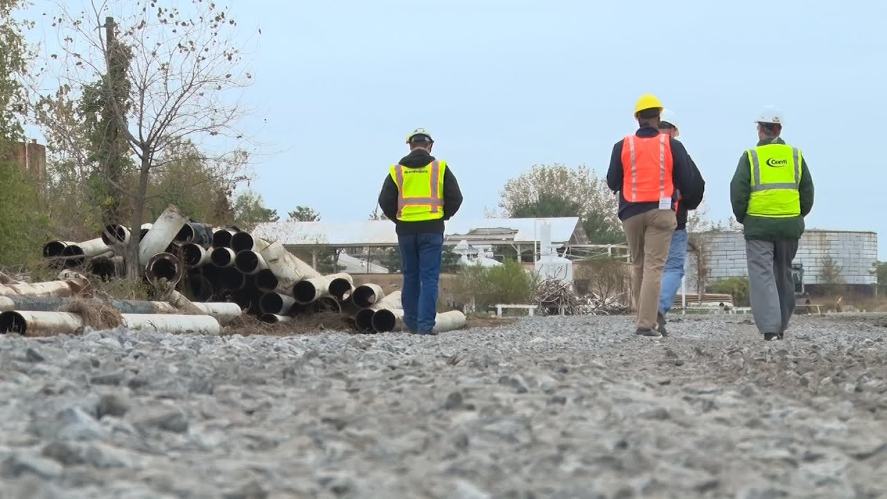 Petty’s Island in New Jersey, Now Controlled by Venezuela, May Soon End ...