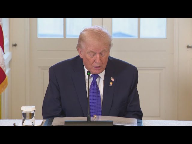 Trump 'Inclined' to Keep ExxonMobil Out of Venezuela - The Jewish Voice