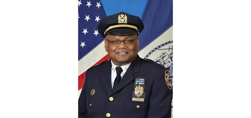 Former NYPD Lieutenant Reverses Course, Aligns With Progressive Bloc in ...